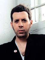 Picture of Marc Spitz