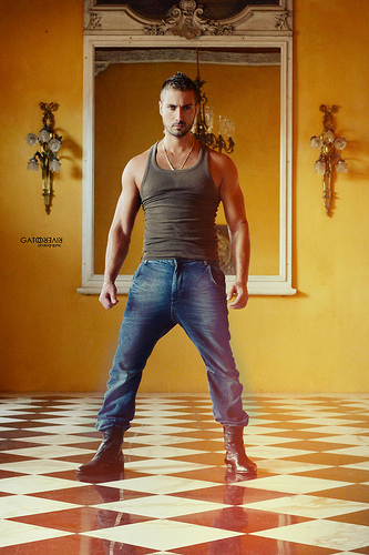 Giorgio Difeo picture