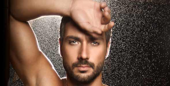 Picture of Giorgio Difeo