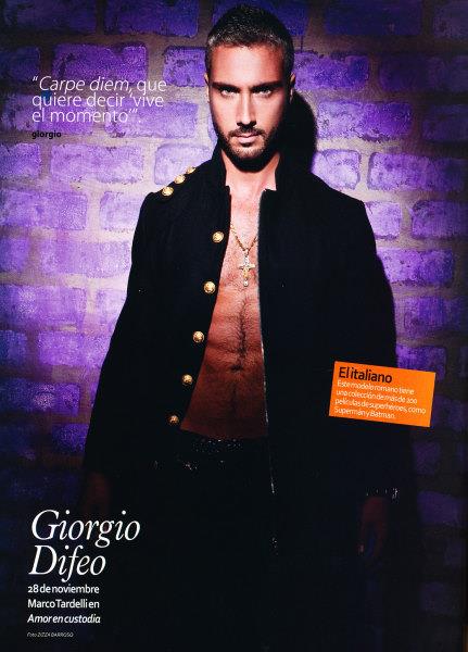 Picture of Giorgio Difeo