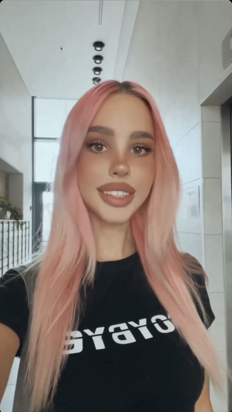 Picture of Maria Domark