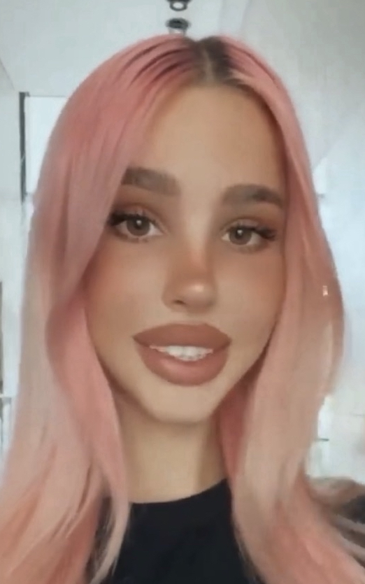 Picture of Maria Domark