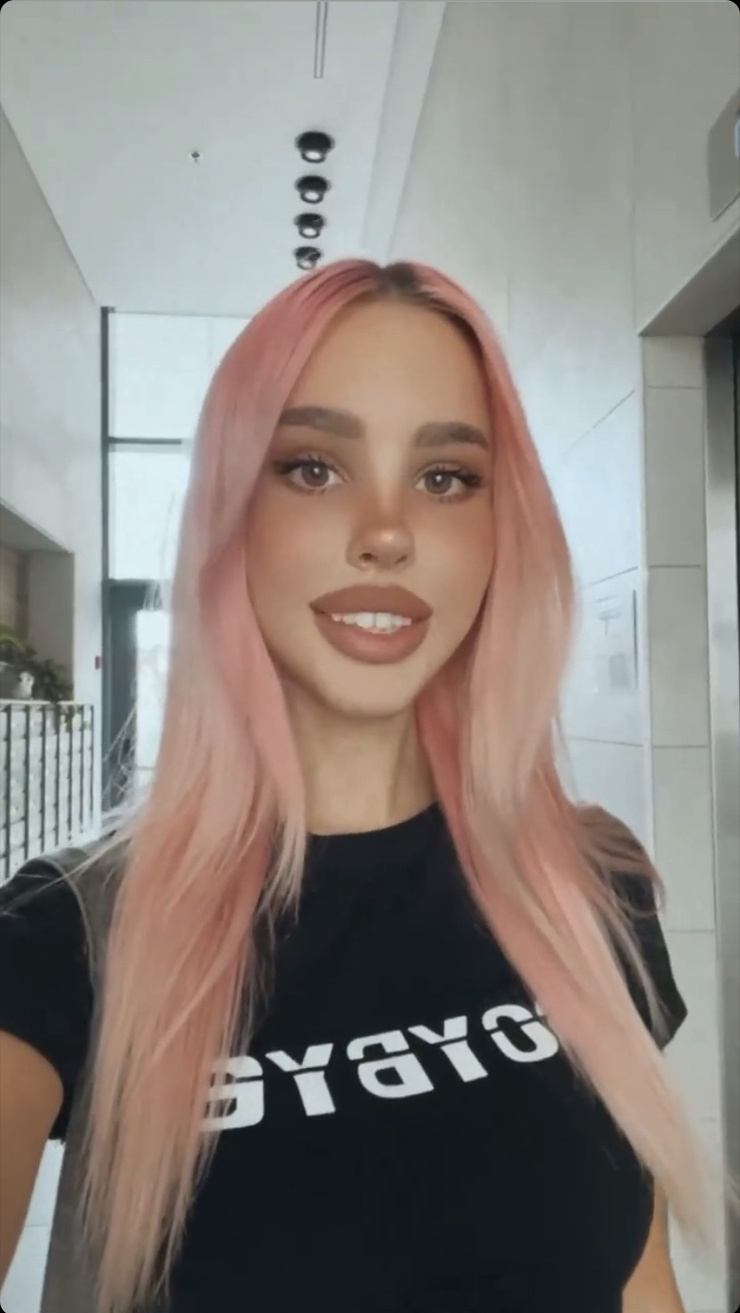 Picture of Maria Domark