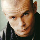 Picture of Mark Simpson