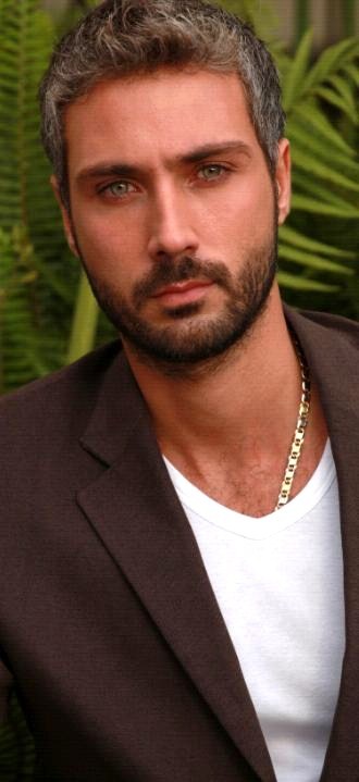 Picture of Giorgio Difeo