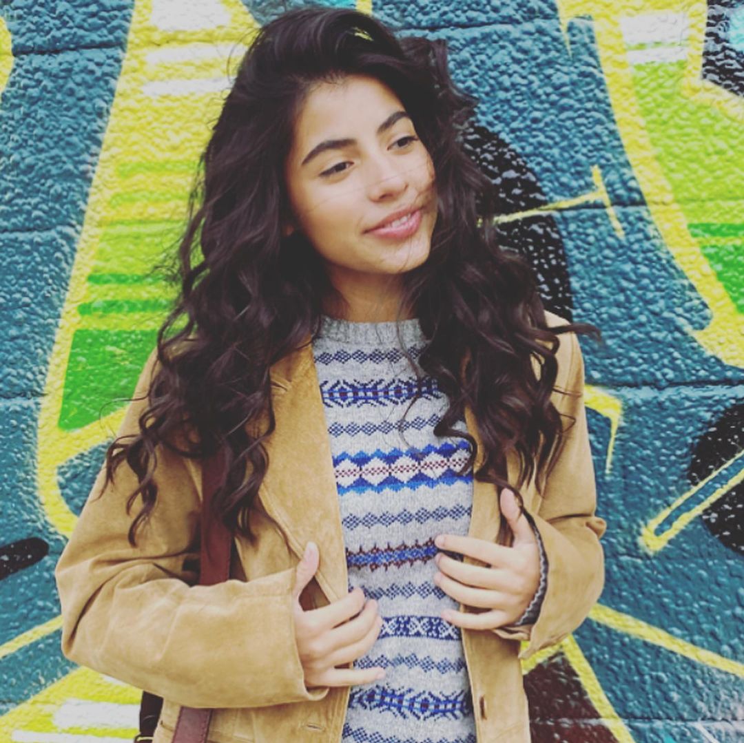 Picture of Kyndra Sanchez