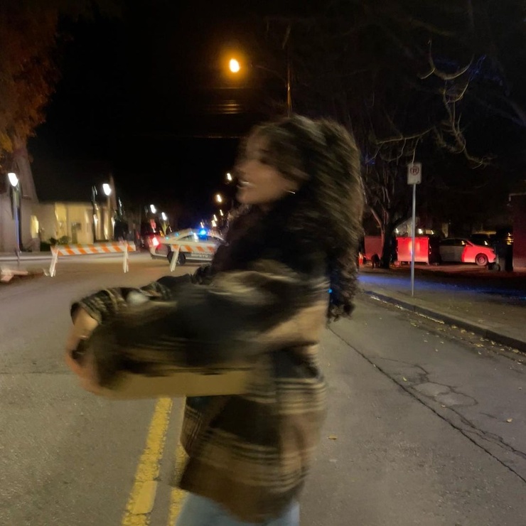 Picture of Malia Baker