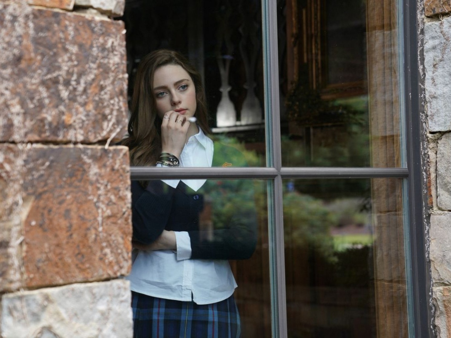 Picture of Hope Mikaelson