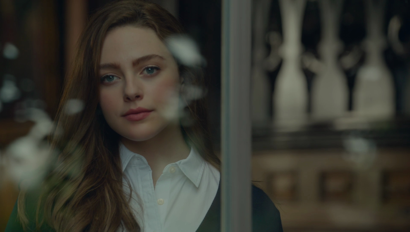 Image of Hope Mikaelson