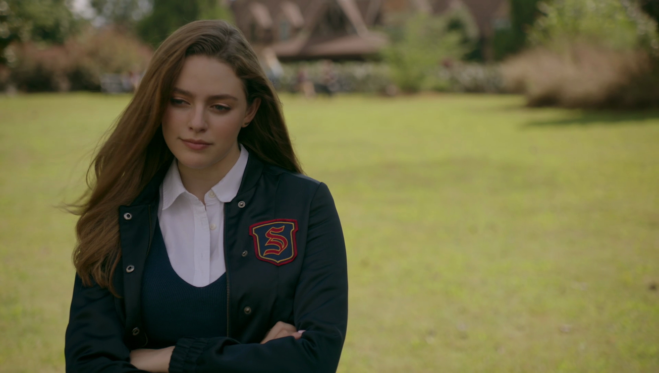 Picture of Hope Mikaelson