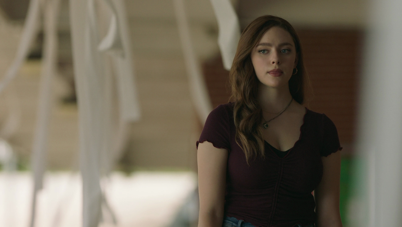 Picture of Hope Mikaelson