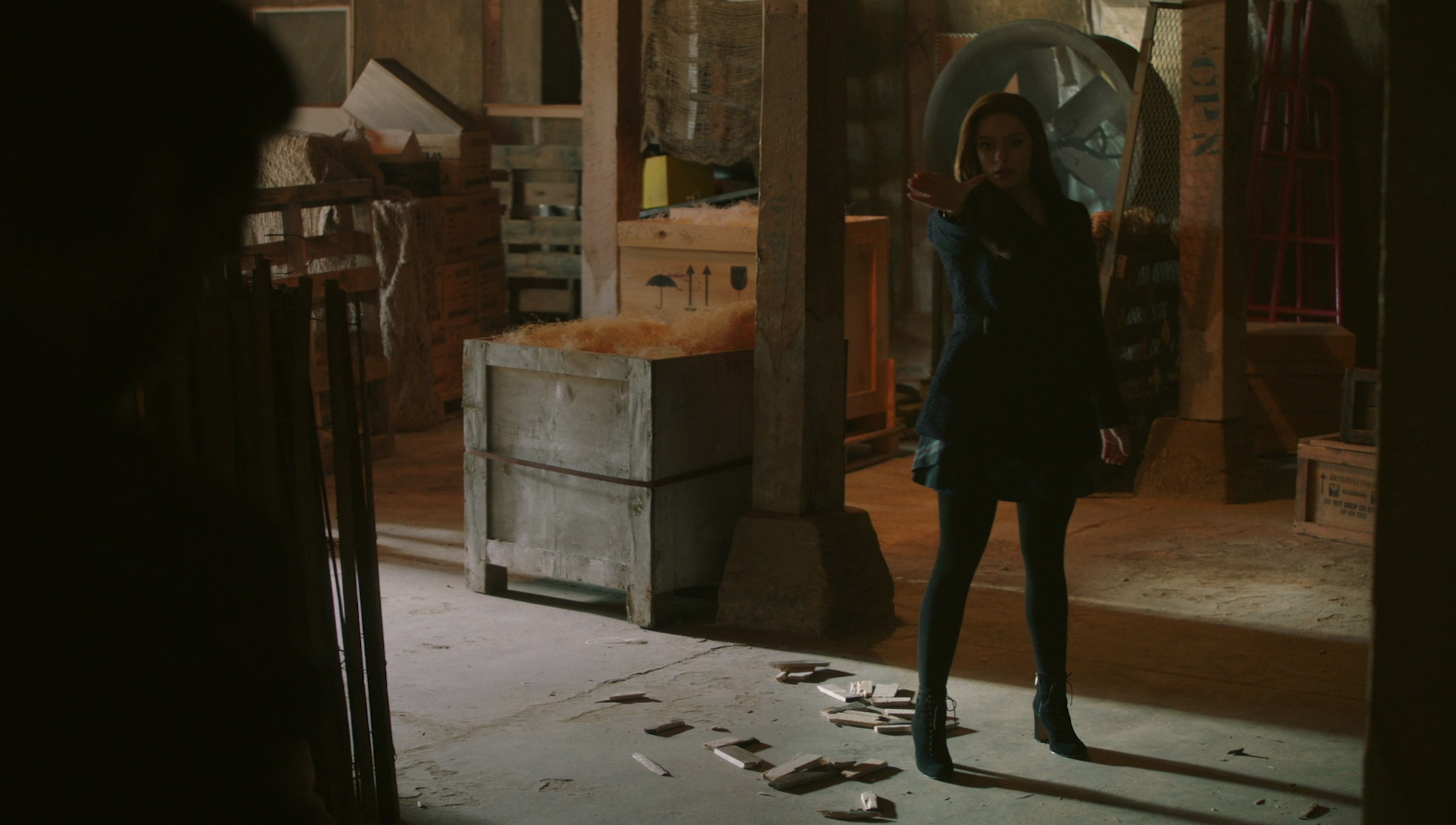 Picture of Hope Mikaelson