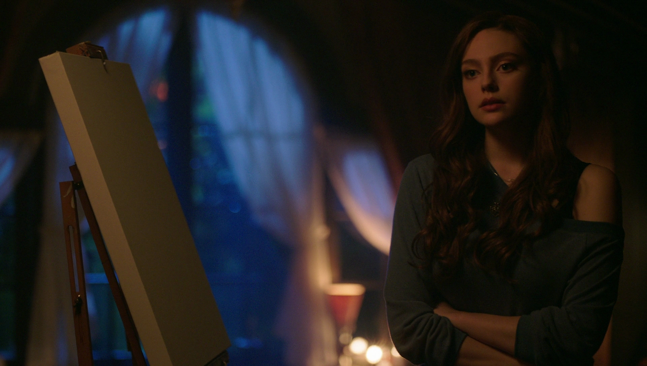 Picture of Hope Mikaelson