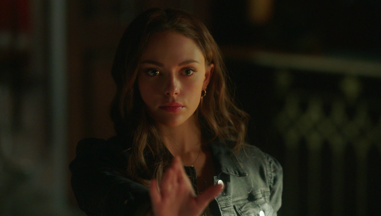 Image of Hope Mikaelson