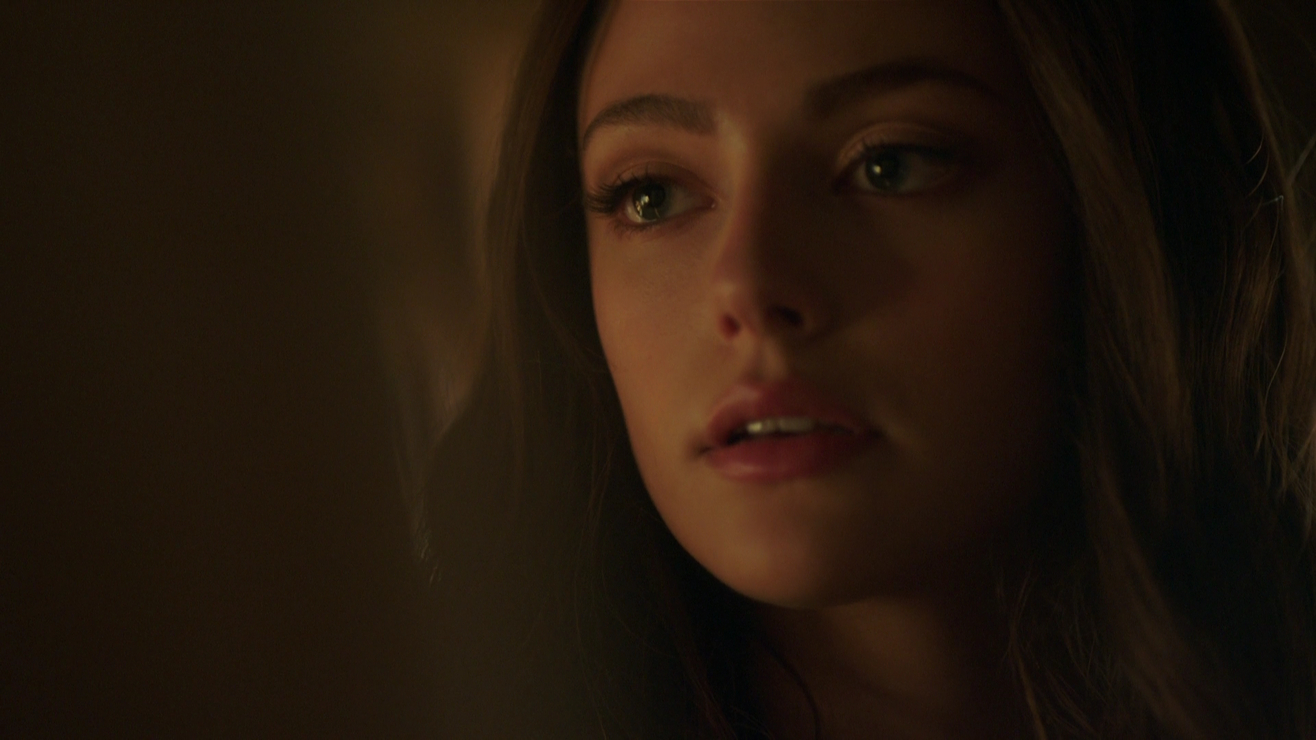 Picture of Hope Mikaelson