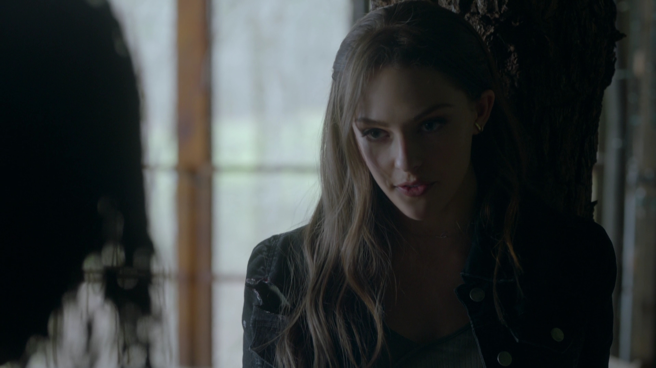 Picture of Hope Mikaelson