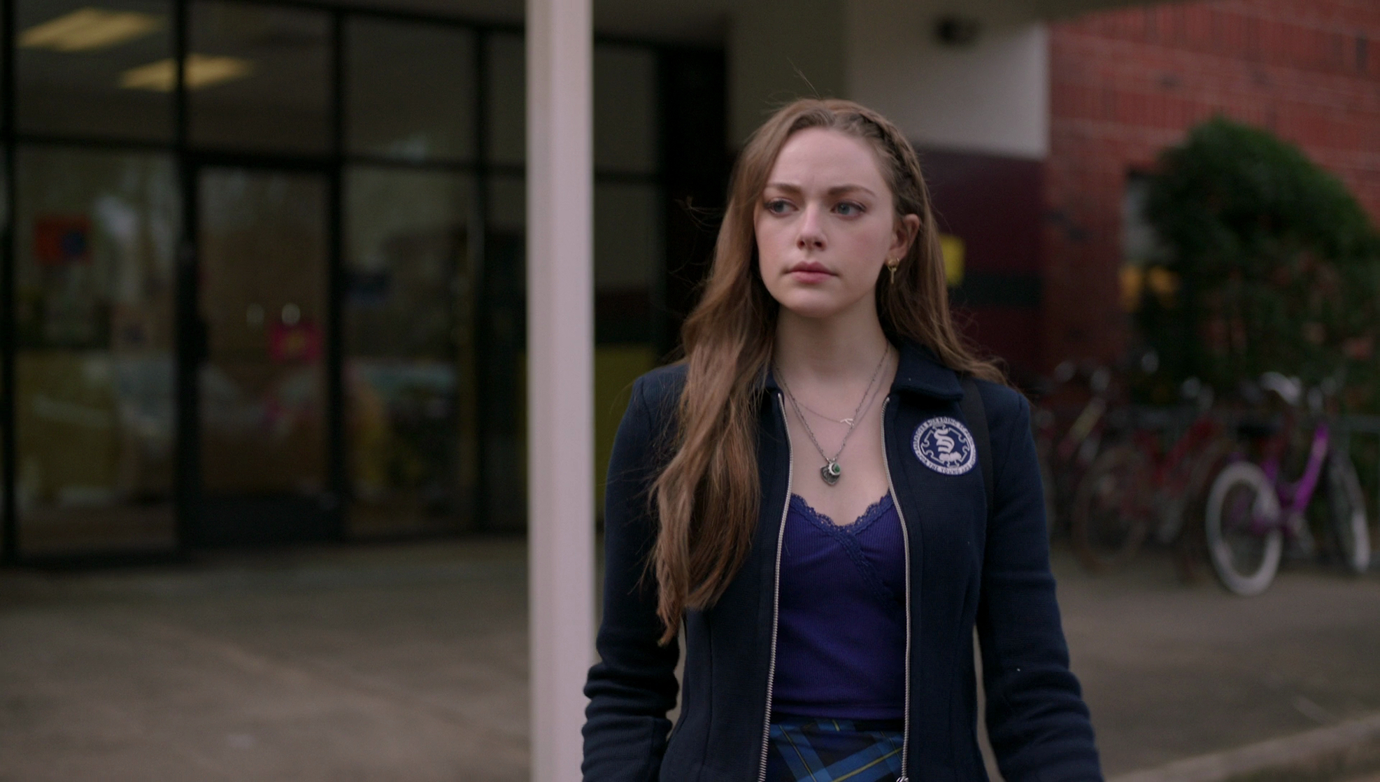 Picture of Hope Mikaelson