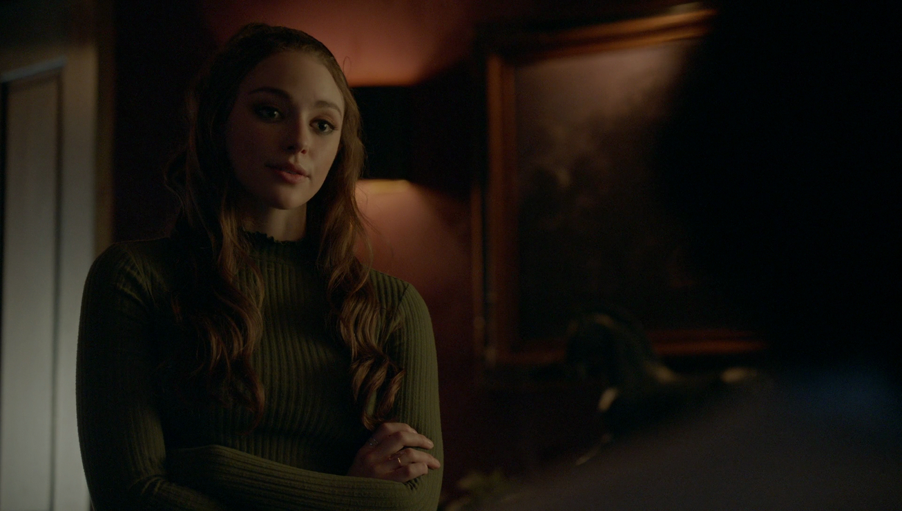 Picture of Hope Mikaelson