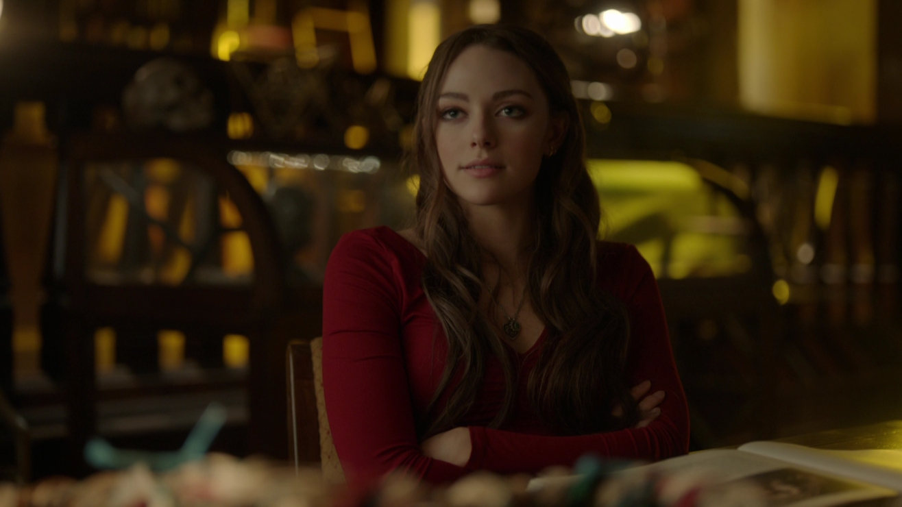 Picture of Hope Mikaelson