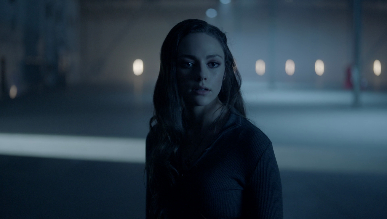 Image of Hope Mikaelson