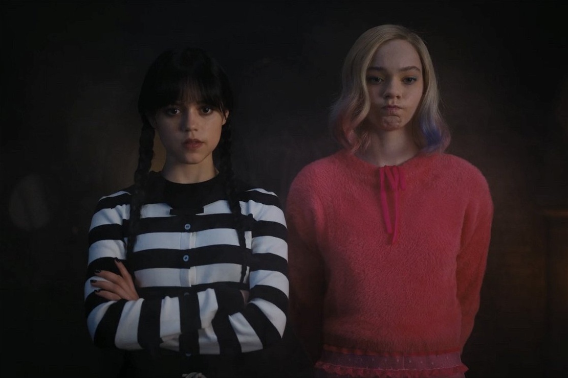 Picture of Enid Sinclair