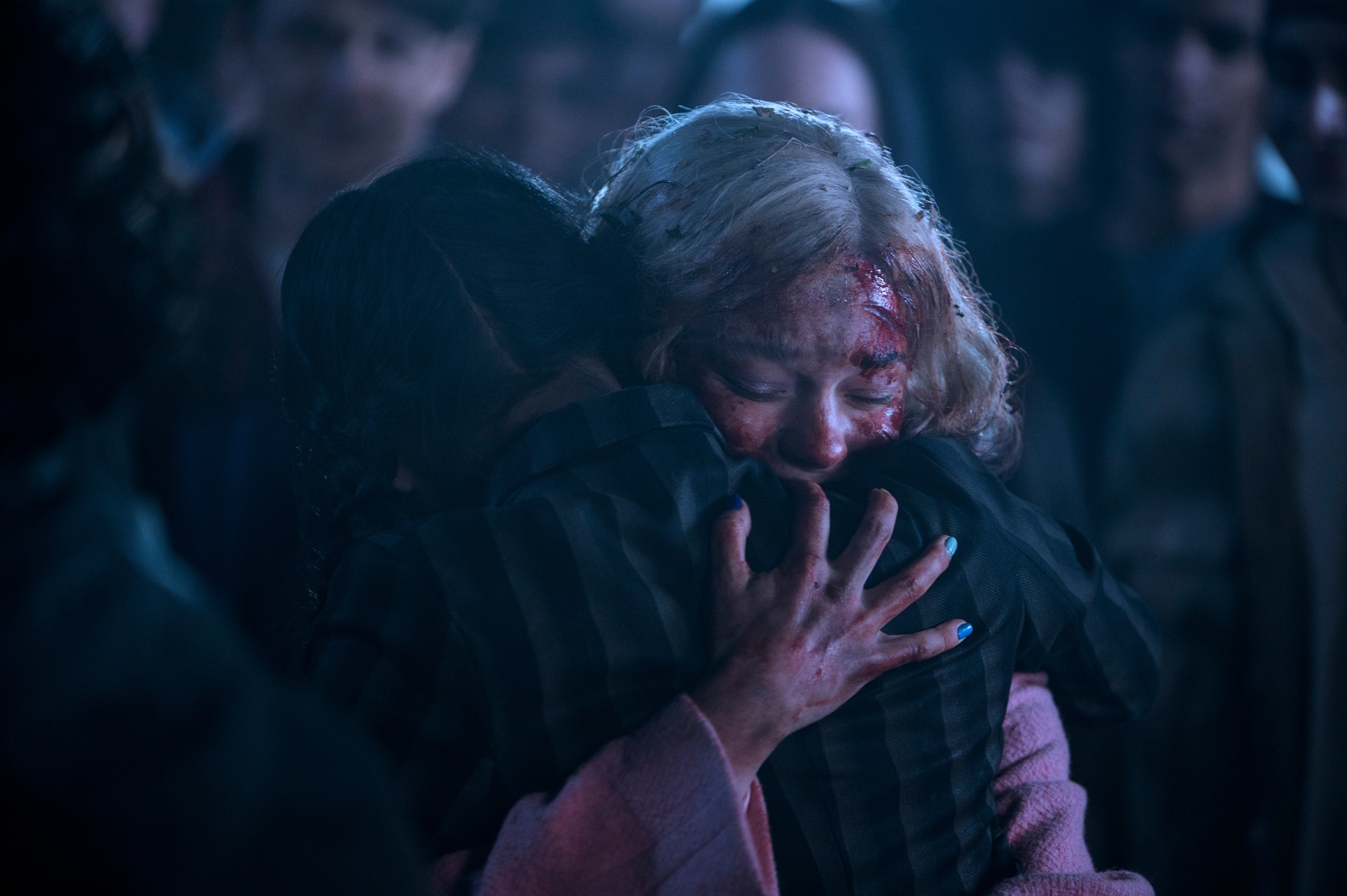 Picture of Enid Sinclair