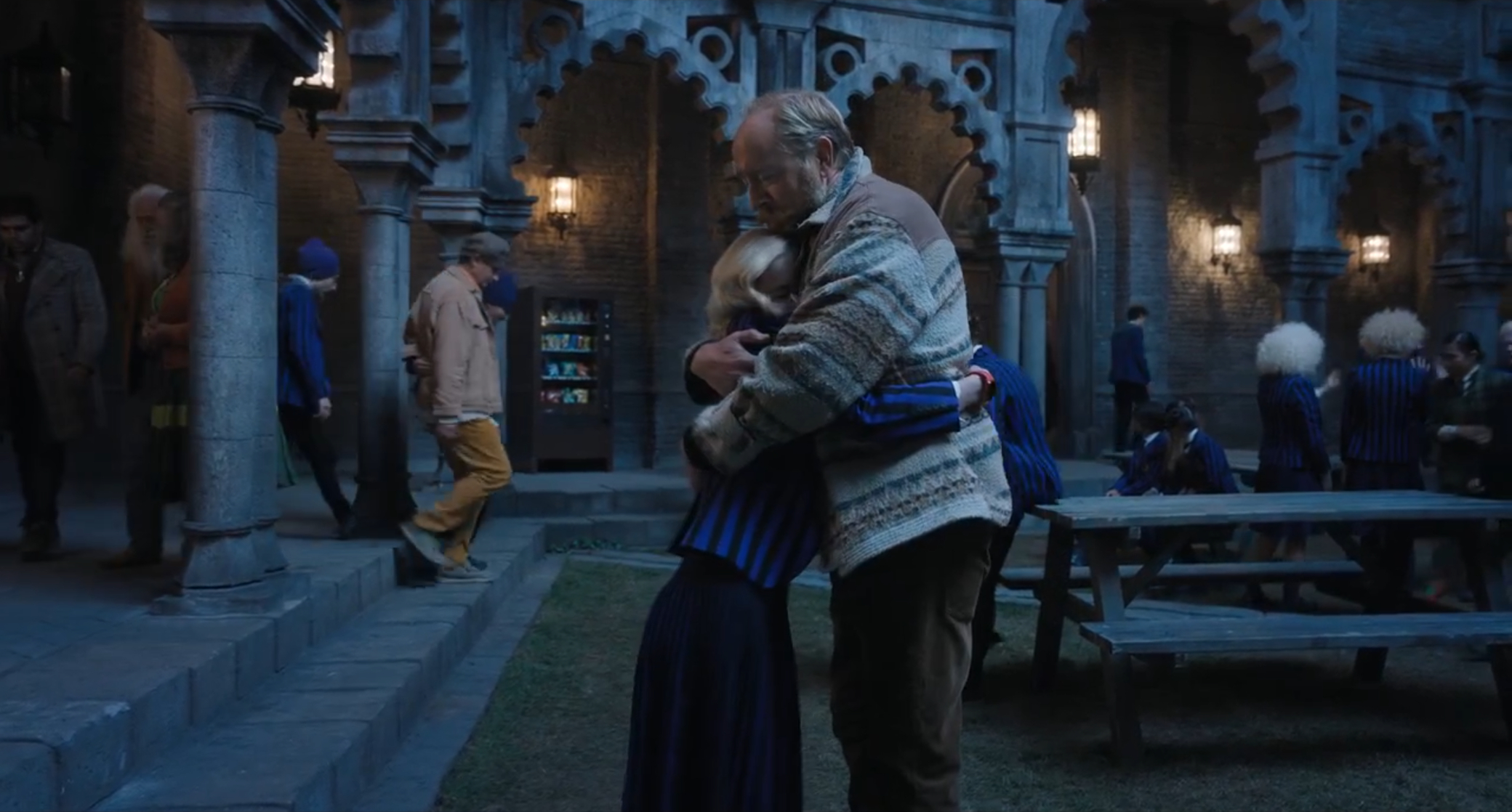 Picture of Enid Sinclair