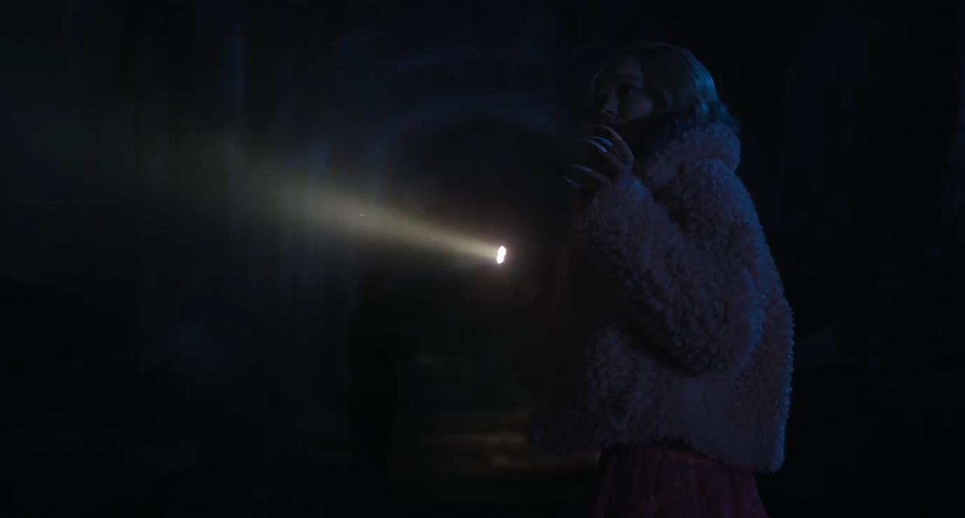 Picture of Enid Sinclair