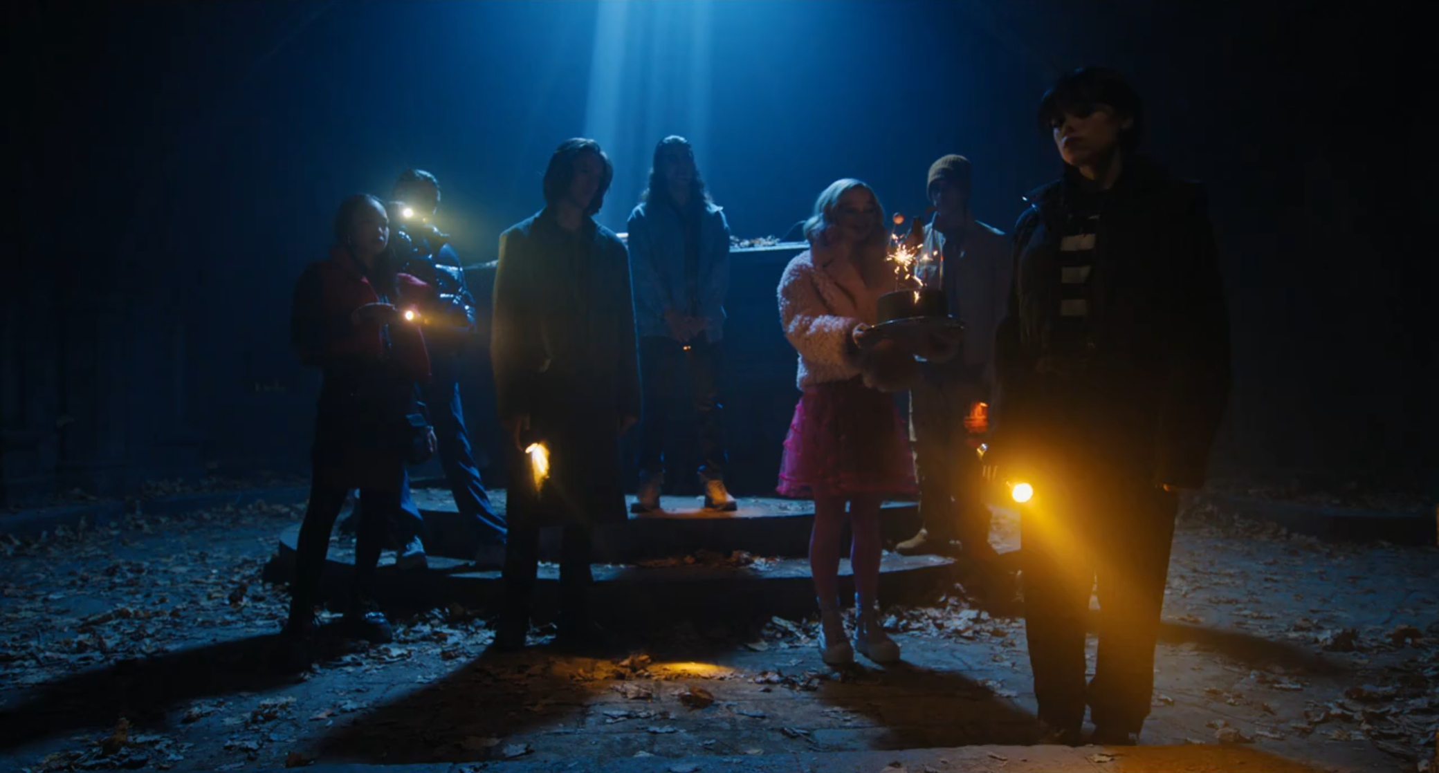 Picture of Enid Sinclair