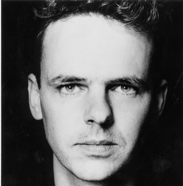 Picture of William Shaw