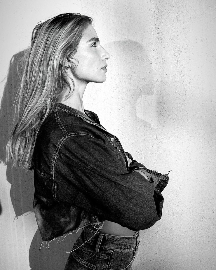 Picture of Aude Jane