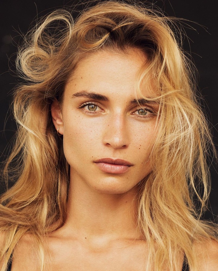 Picture of Aude Jane