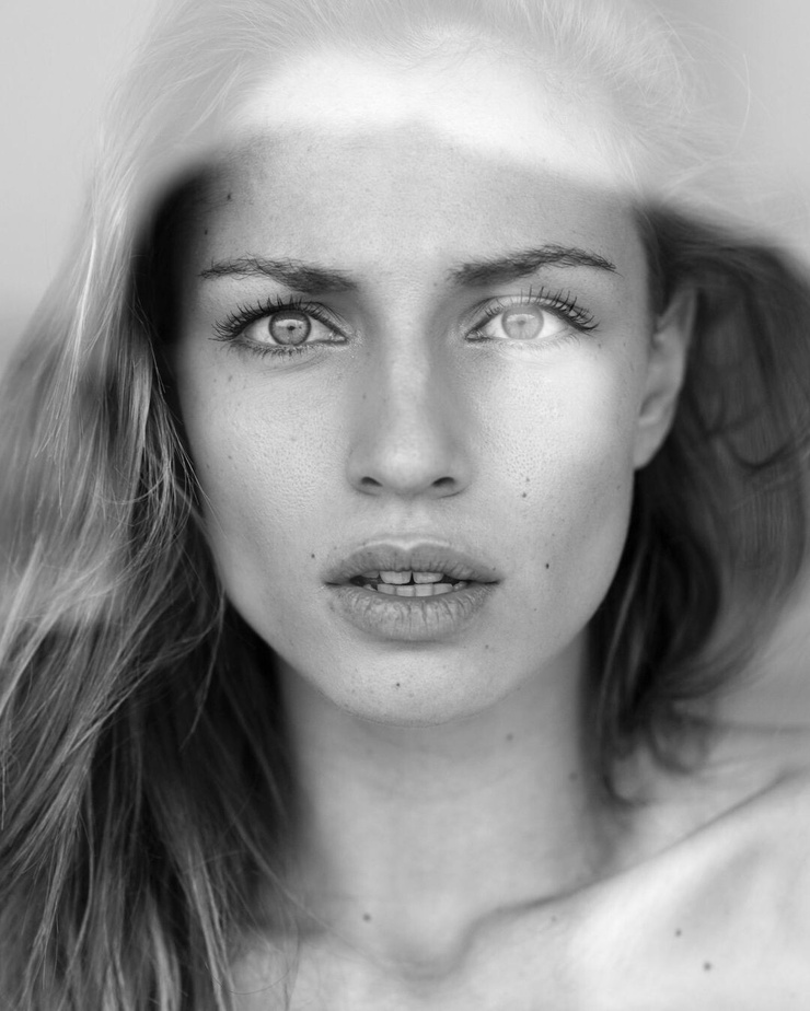 Picture of Aude Jane