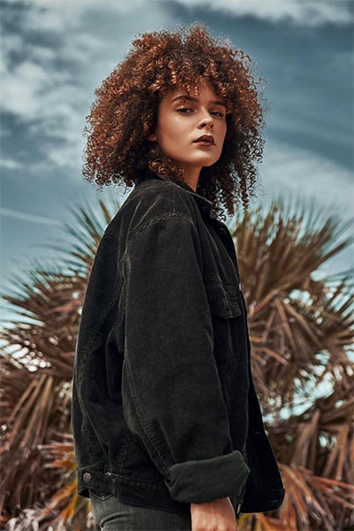 Image of América Valdés