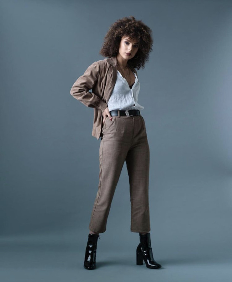 Picture of América Valdés