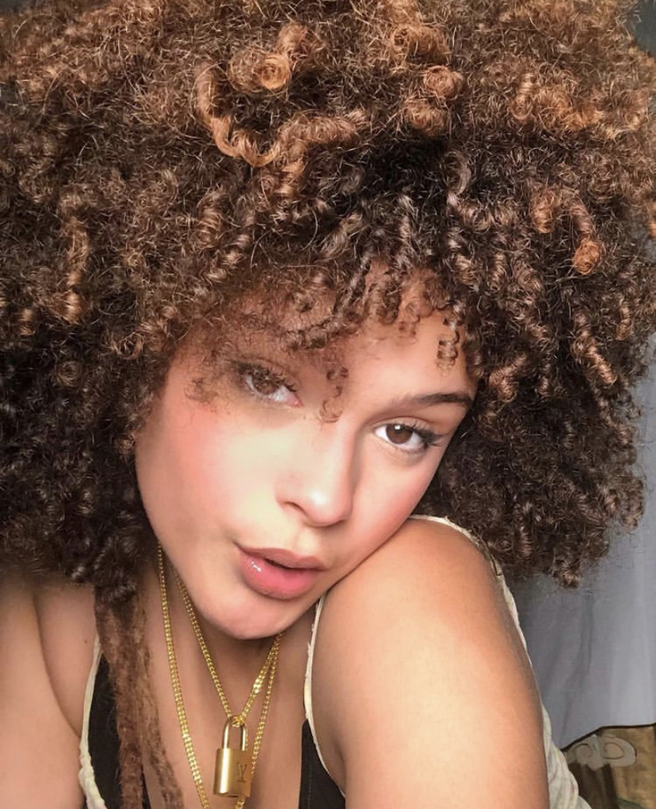 Picture of América Valdés