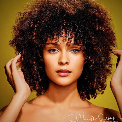 Picture of América Valdés