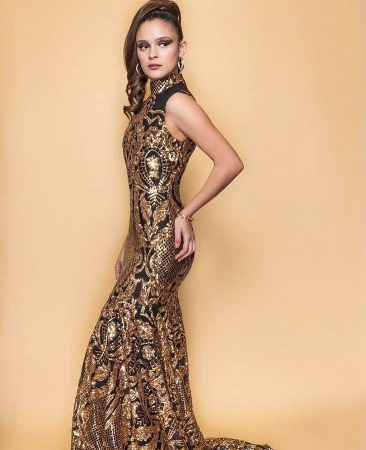 América Valdés picture