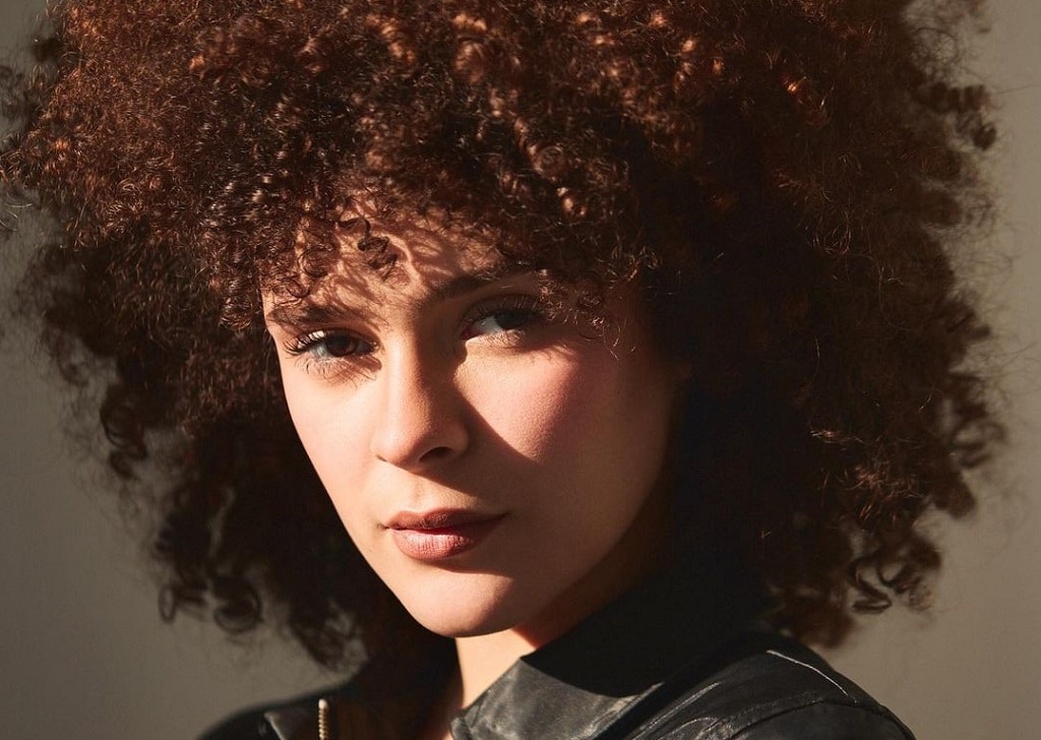 Picture of América Valdés