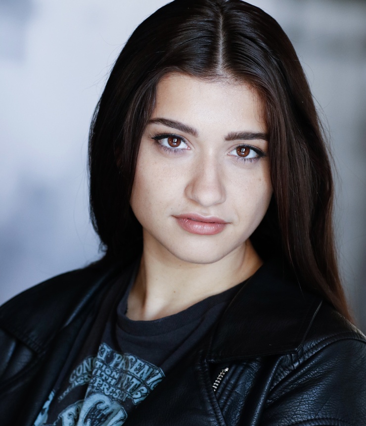 Picture of Rae DeRosa