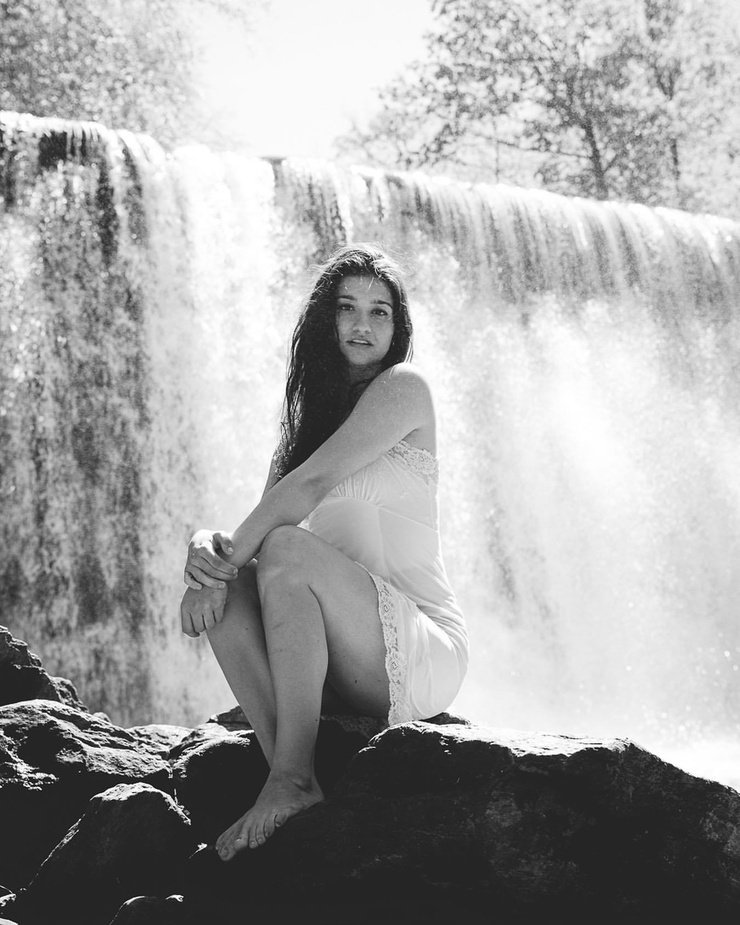 Picture of Rae DeRosa