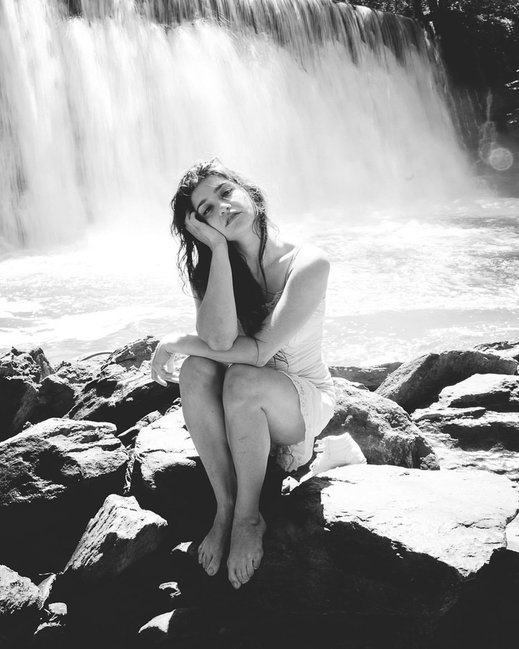 Picture of Rae DeRosa