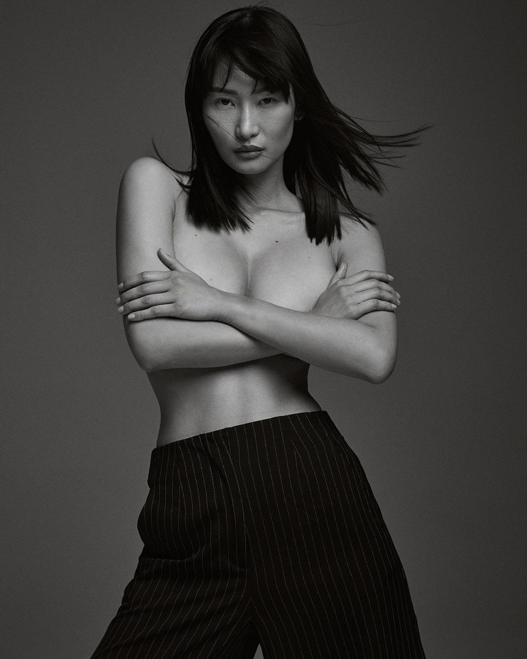 Picture of Miki Hamano