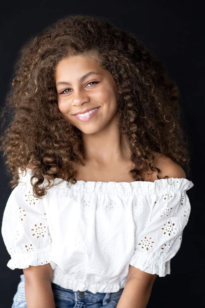 Picture of Jada-Lee Henry