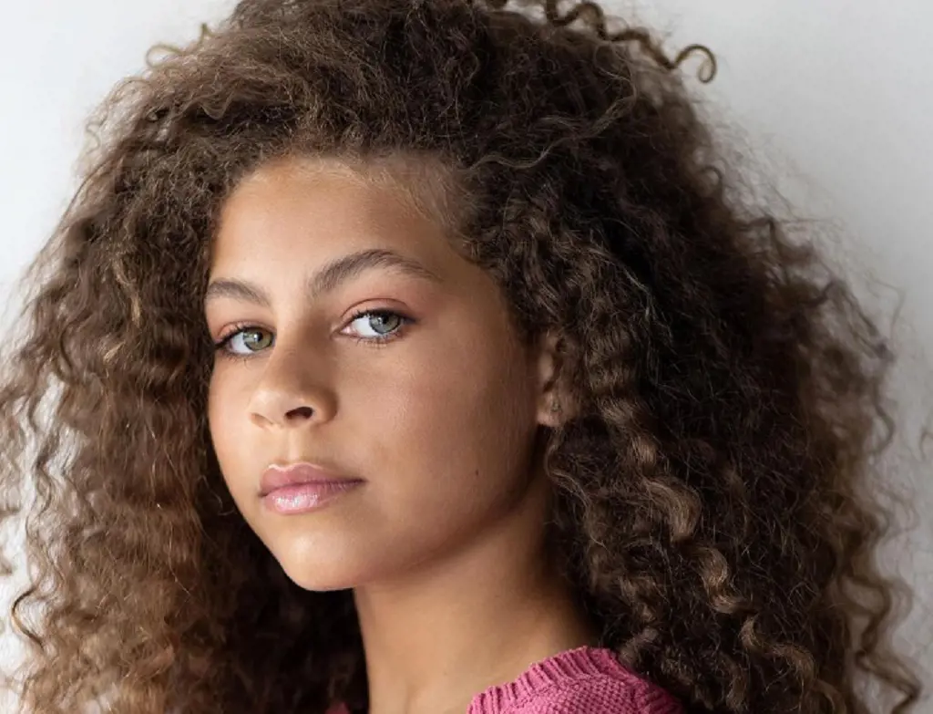 Picture of Jada-Lee Henry