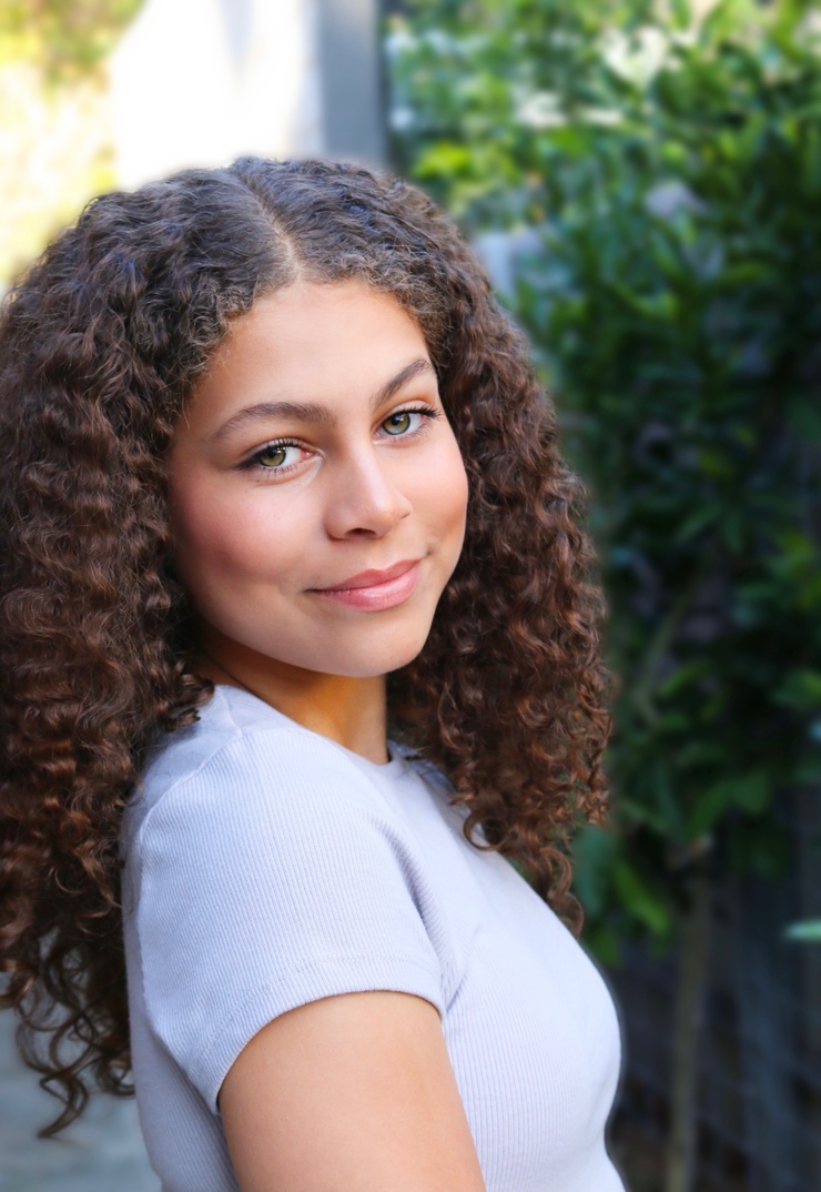 Picture of Jada-Lee Henry