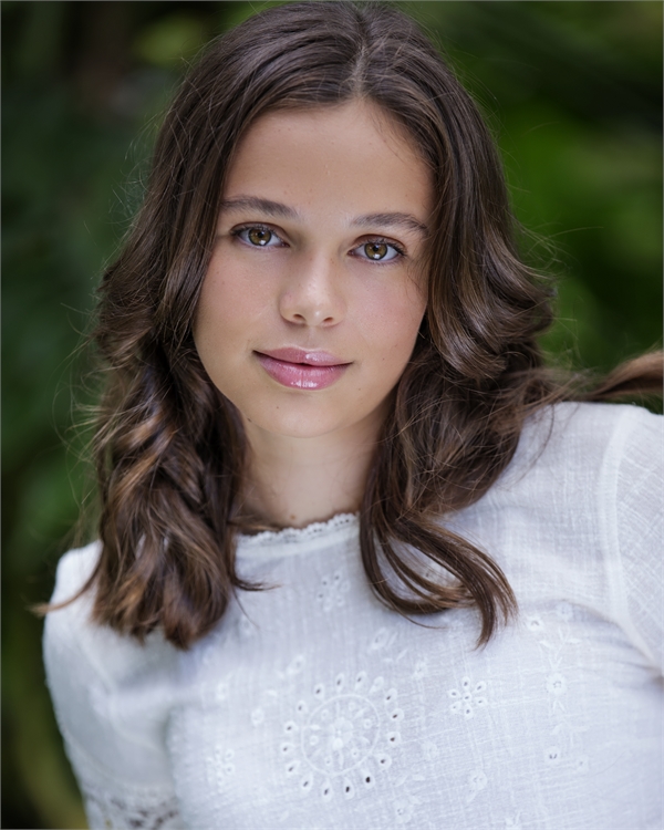 Image of Mia Dante