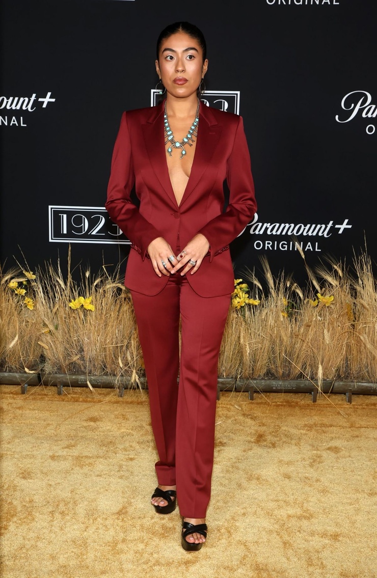 Picture of Aminah Nieves