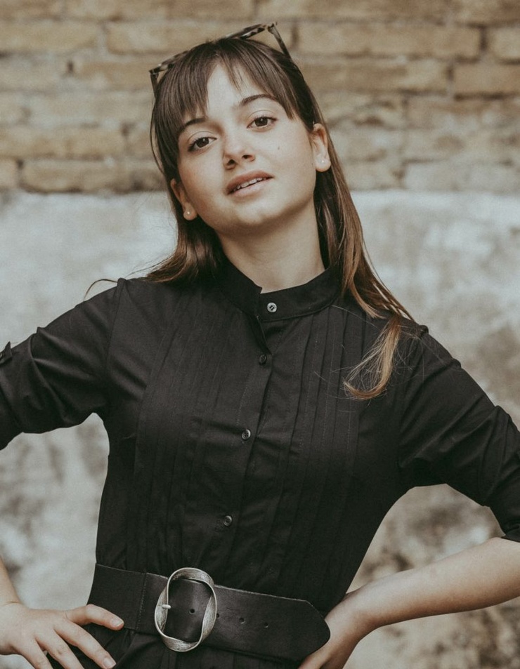 Picture of Favia Leone