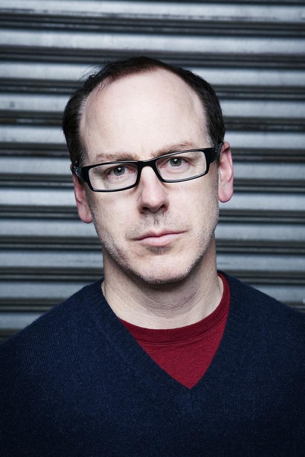 Picture of Greg Graffin